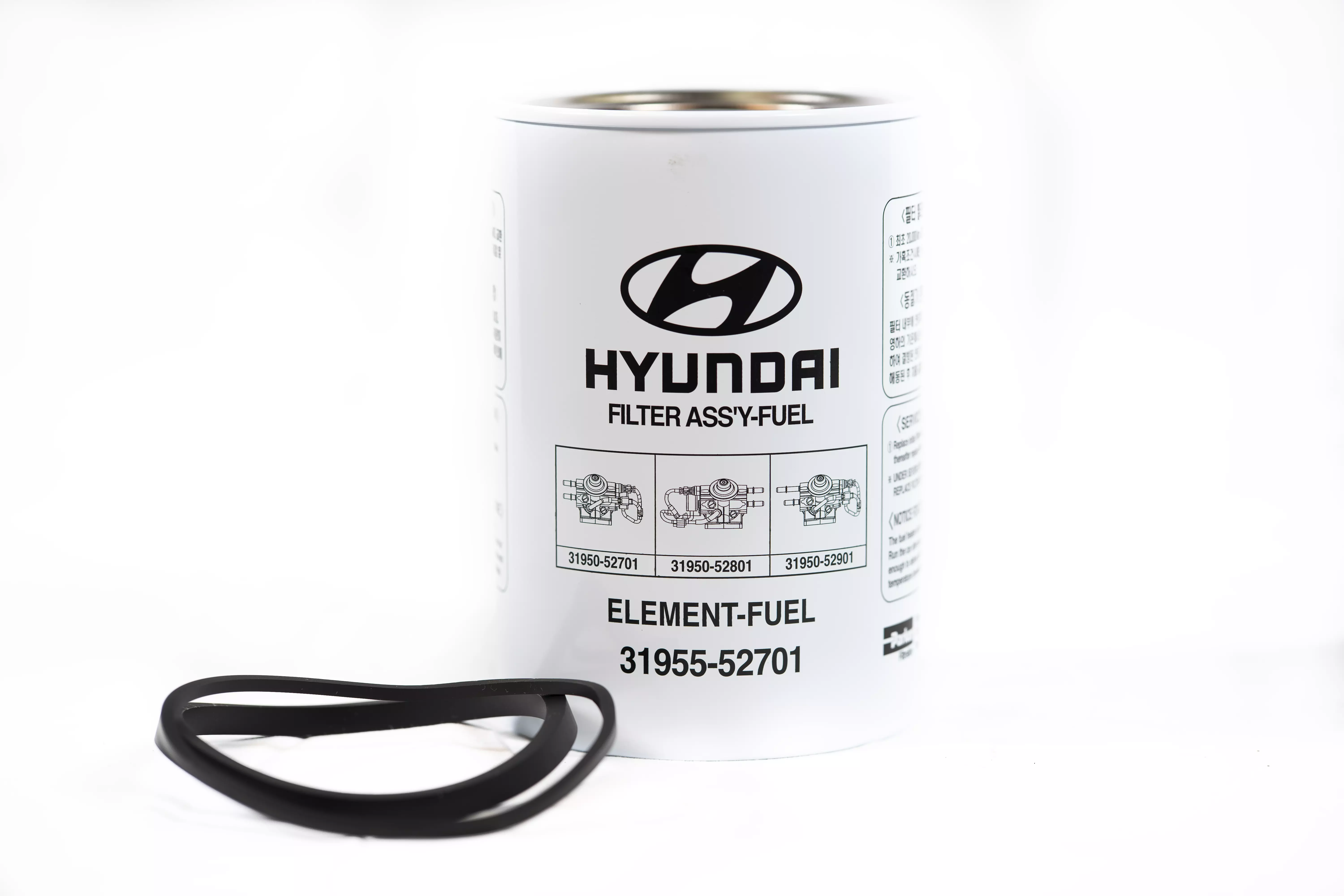 Hyundai Camiones & Buses