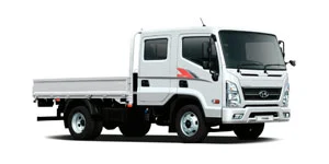 Hyundai Camiones & Buses