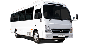 Hyundai Camiones & Buses
