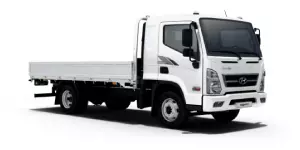 Hyundai Camiones & Buses